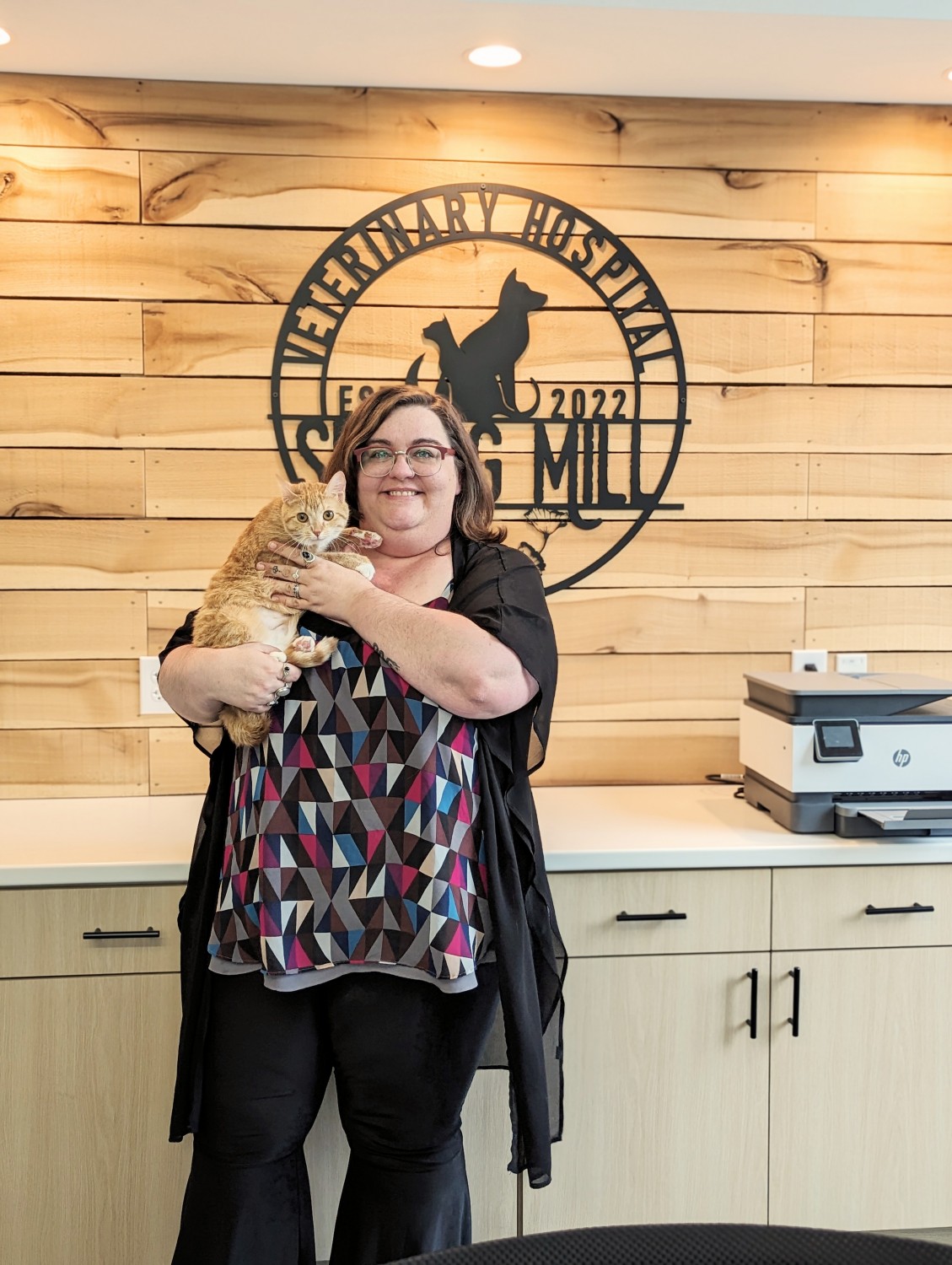 Spring Mill Veterinary Hospital - Conshohocken, PA - Our Doctors